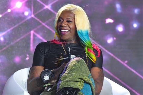 Big Freedia Hopes To Open Her New Orleans Hotel By Mardi Gras 2024