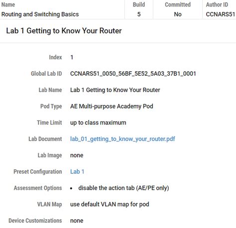 Lab Design Guide — Netlab Documentation