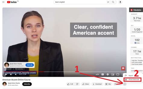 Best 3 Youtube Transcript Generator In 2024 Guide Included