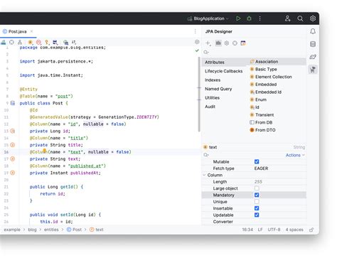 this video will show you why using `ddl auto` and `hbm2ddl` properties is not a good idea with