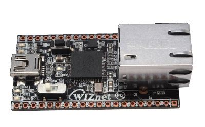 WIZnet EW IMCU EVB Embedded Works WIZnet EW IMCU EVB Embedded Works