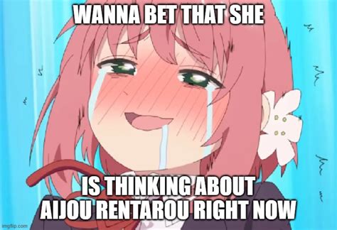 Hakari Hanazono Meme By Arcgaming91 On Deviantart