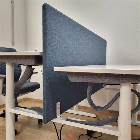 Vitra Workstation Tyde Cluster
