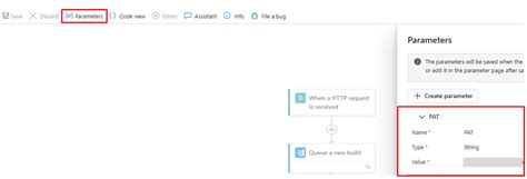 Initiate Azure Devops Release Pipeline From Logic App And Retrieve Environment Variable Output