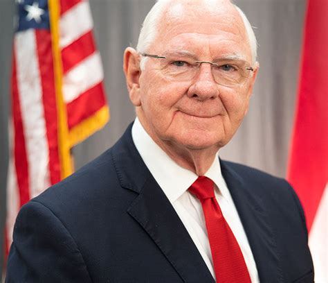 Rick Williams State Senator District 25 The Georgia Republican Assembly