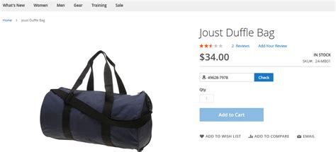 Magedelight Delivery Availability Checker Magento 2 Extension Firebear