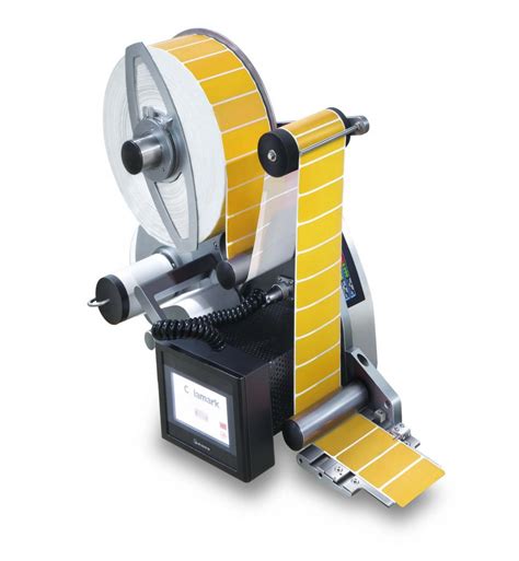 Tailor Made Label Applicators For Businesses Bcds Group