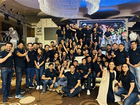 Krishna Pathak On Linkedin Airtel Upuecf B2bteam