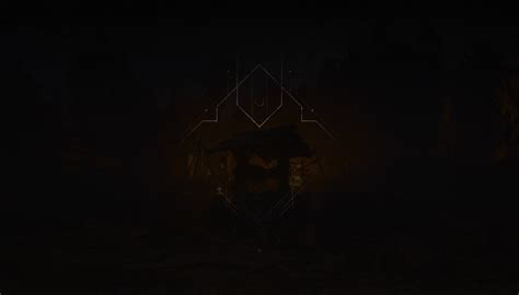 Medieval Rpg Game Hud Ui Ux Design Behance