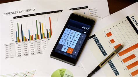 5 Ways To Streamline Your Financial Strategy With Digital Tools Small Business Coach