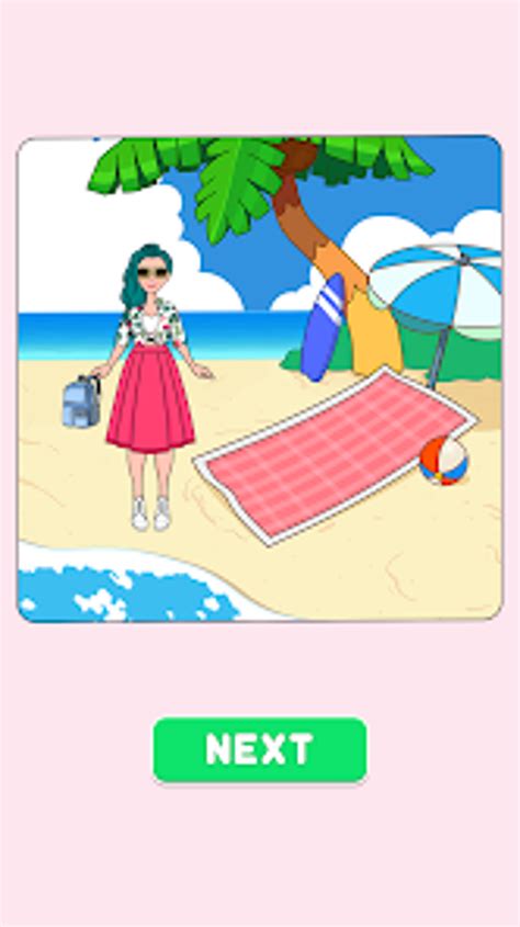 Diy Paper Doll Dress Fashion สำหรับ Android ดาวน์โหลด