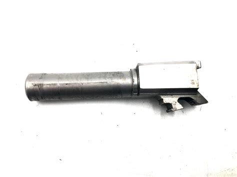 Taurus Ptiii G2 9mm Pistol Parts Barrel Postrock Gun Parts