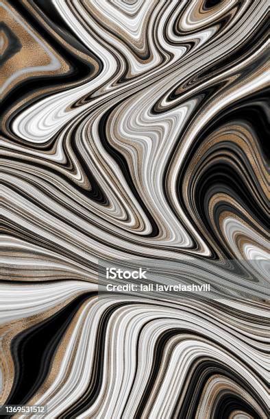 현대 대리석 추상적 인 배경 액체 아트워크 텍스처 3d 일러스트레이션 개념에 대한 스톡 벡터 아트 및 기타 이미지 개념