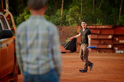 Patrick Behr Takes Sistine 3 To Australia Cusp