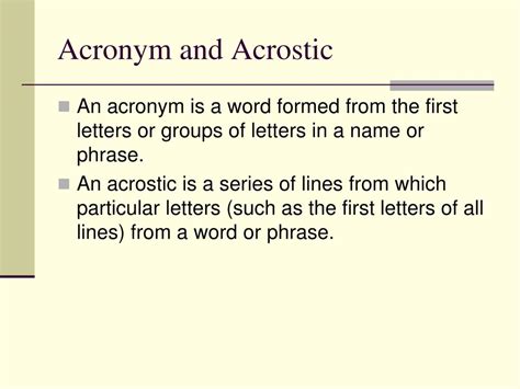 Ppt Mnemonic Skills Powerpoint Presentation Free Download Id 3924923