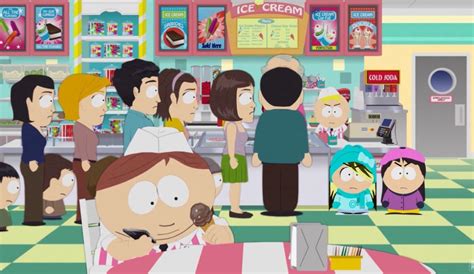Karen Butters And Wendy Glare At Cartman Edit By Autisticeditor2020