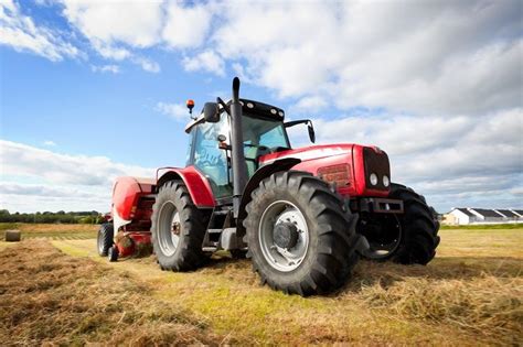 What Do You Know About Different Types Of Tractors Used In Agriculture Adore Australia