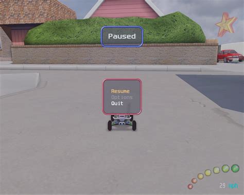 Depth Buffer Problem In Re Volt GL ReShade Forum