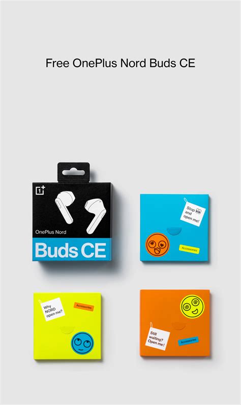 Oneplus Nord Buds Ce Launch Oneplus India