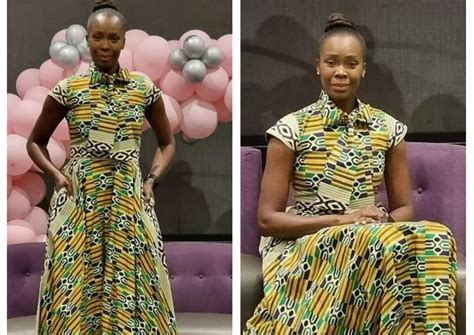 Jub Jub 20 Tweeps Applaud Sonias Investigative Skills