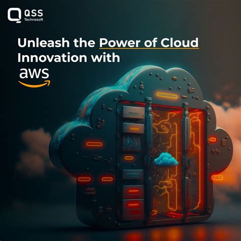 Qss Technosoft Inc On Linkedin Aws Cloudcomputing Innovation Digitaltransformation