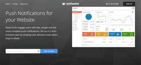 7 Best Push Notification Software For Your WordPress Blog