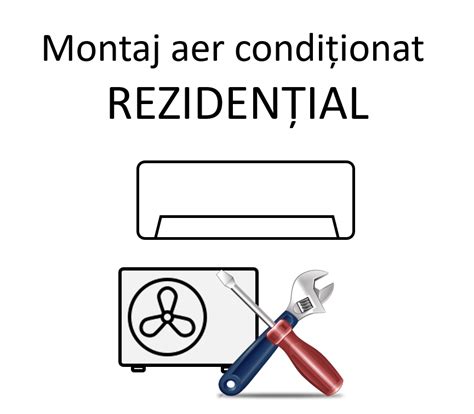 Aer Conditionat Vivax 12000 Btu Instalare Rapida Bucuresti Ilfov