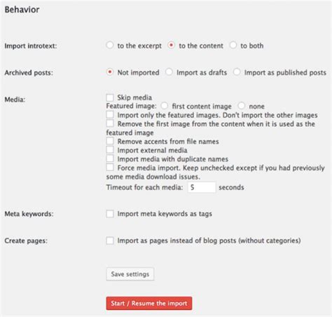 Joomla To WordPress Migration Guide To Move Your Site