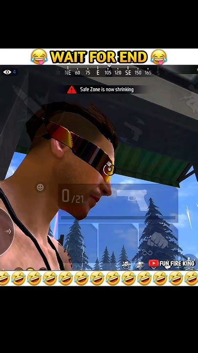 Teammate Ke Saste Nashe 🚬😂 Funny End🤣🤣 Part 2 Freefireshorts Funny Shorts Youtube