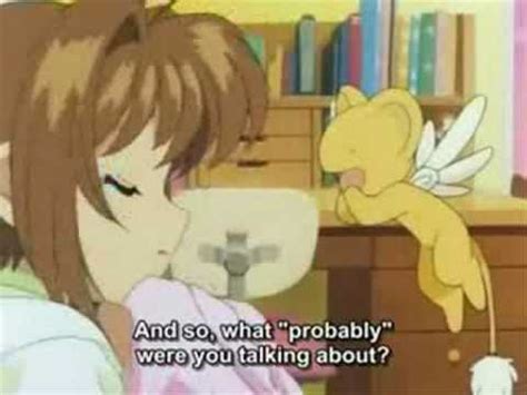 Internet Is For Porn Card Captor Sakura Youtube