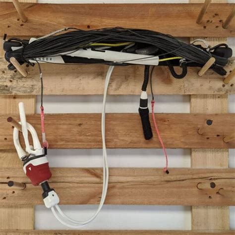 Core Sensor 3 Pro Demo Bar Big Air Kite South Africa