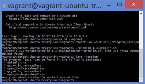 Can Not Recognize Java Command When Using Git Bash Stack Overflow