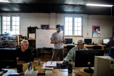 Introduction To CNC Routing LYH Lynchburg Tourism