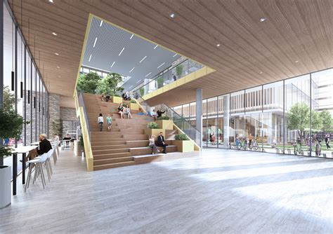 광주송정복합 통합공공임대주택 민간참여 공공주택사업 Works Espace 에스파스 건축사사무소