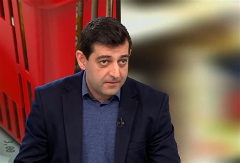 Николай Вълканов Търговията не е проста бакалска сметка на мазен тефтер Информационна агенция ПИК