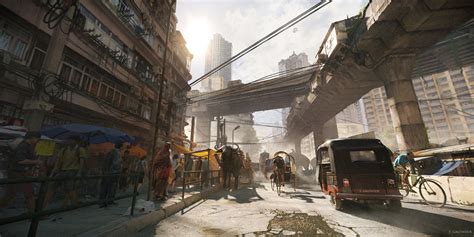 Artstation Is The Leading Showcase Platform For Games Film Media