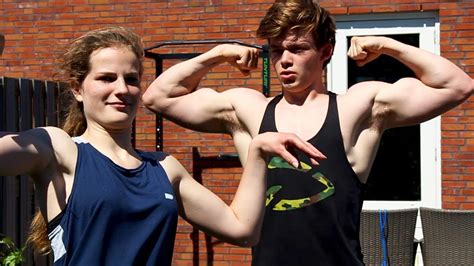Workout With My Girlfriend Couples Workout Motivation 🍑💜 Youtube