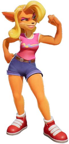 Original Tawna Skin For Alt Tawna By Marceloluie On Deviantart