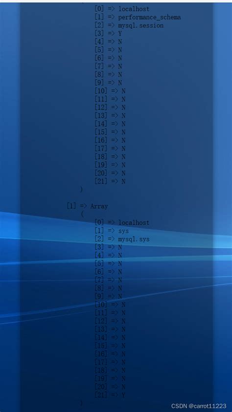 一道sql注入的ctf题目致使用phpmyadmin上传 Webshell 拿后台权限phpmyadmin Ctf Csdn博客