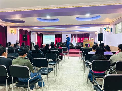 Career Readiness Program