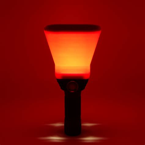 Emisar Dt8 And Dt8k Diffuser By Spicy3d Download Free Stl Model