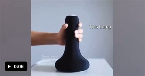 What A Lamp GAG