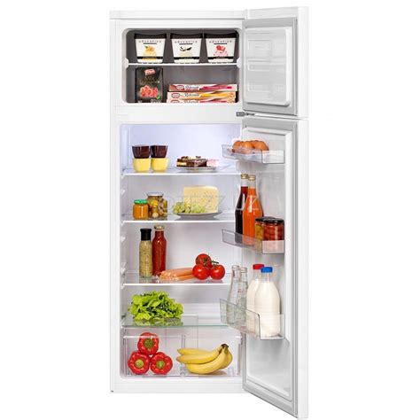 Двухкамерные холодильники Beko RDSK240M00W купить в интернет магазине ...