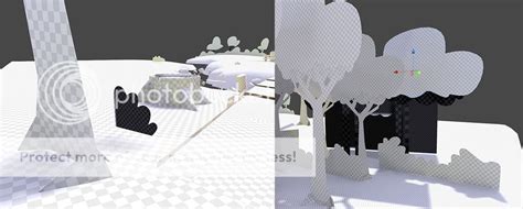 Realtime Lightmap Generating Black Patches Unity Engine Unity Discussions