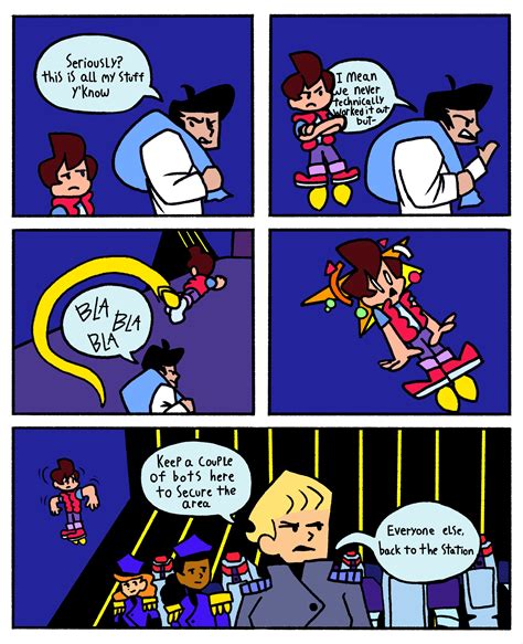 Monsters Page 67 By Atomicpunk78 On Newgrounds Monsters Page 67 By Atomicpunk78 On Newgrounds