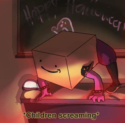 Susie I Was A Box For Halloween Once Undertale Memes Undertale