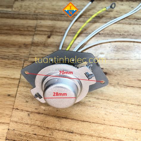 Heat Sensor For Rice Cooker Pressure Cooker 5 Wire Rice Cooker Spare