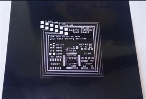 How To Distinguish Between Positive And Negative Pcb Films A Comprehensive Guide Andwin Circuits