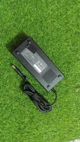 Hp Laptop Charger Input Voltage V At Piece In Bengaluru Id