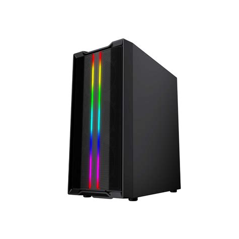 Buy Thunder Lancer Gaming Case In Pakistan Techmatched